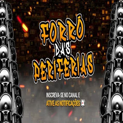 FORRÓ DE FAVELA OPÇÃO DJ RG Forró Sua Música