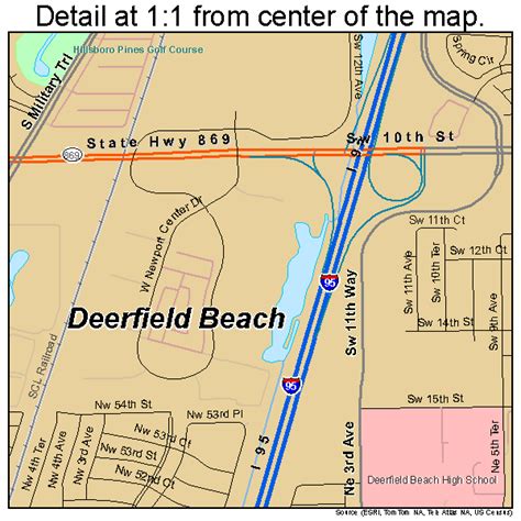 Deerfield Beach Zip Codes At Marilyn Stumpf Blog