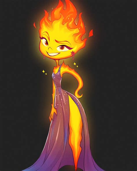 Discover 340 Elemental Ideas On This Pinterest Board Disney Fan Art Disney Art Anime Fnaf