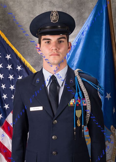 Rotc Portraits 2018 2019 Anke Schreiber Cirillo