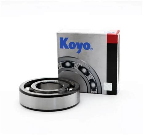 High Quality Koyo Taper Roller Bearing 30204jr For Industrial ...