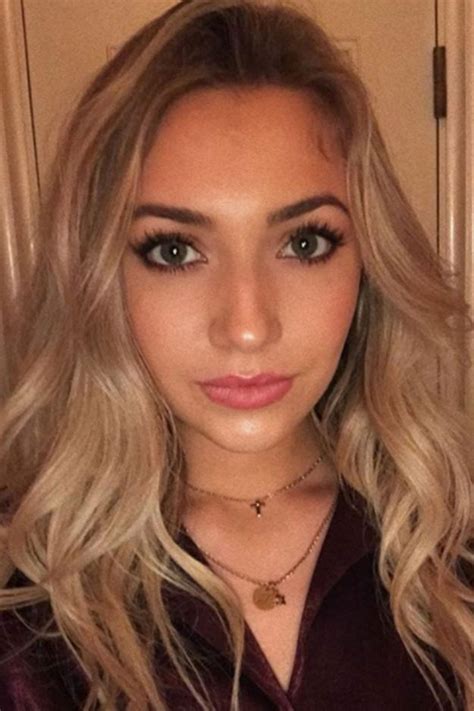 Eastenders Louise Mitchell Actress Tilly Keeper Reveals Hair Styling