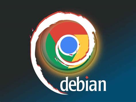 How To Install Google Chrome On Debian 12 Bookworm