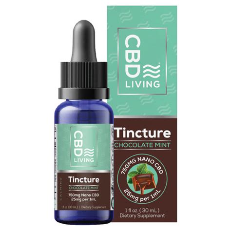 Cbd Living Products The Calm Leaf