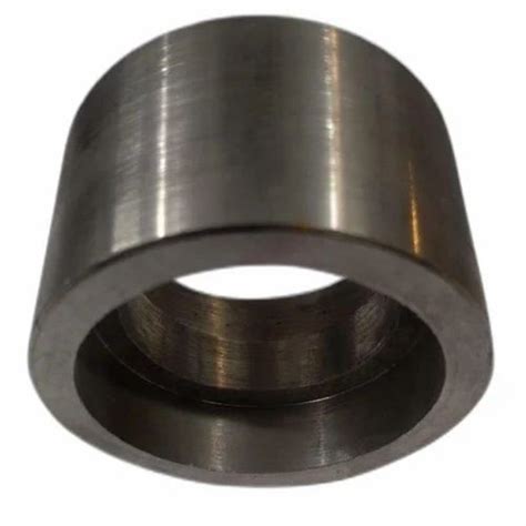 Full Stainless Steel Socket Weld Coupling A182 Forged Coupling At ₹ 65
