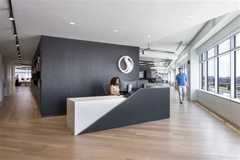 Stantec Office Design Projects Office Snapshots