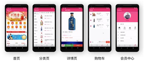 01 Flutter移动电商实战 项目学习记录 Csdn博客
