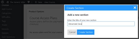 Use A Wordpress Learning Management System To Create Courses — Sitepoint