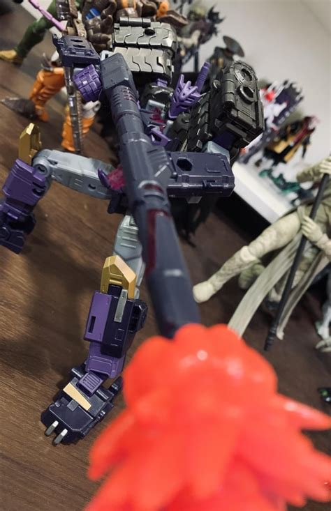 More Pics Of Edgy Bot Here Because I Just Cant Stop Fiddling With Him