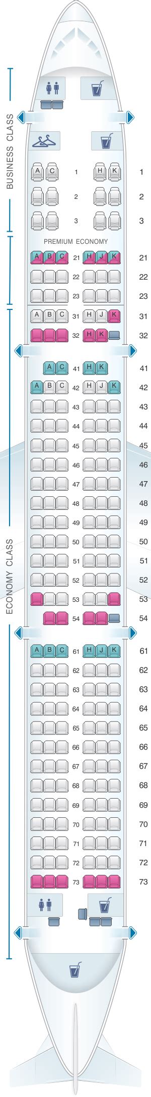 Seatguru Seat Map Philippine Airlines Boeing 777 300er 51 Off