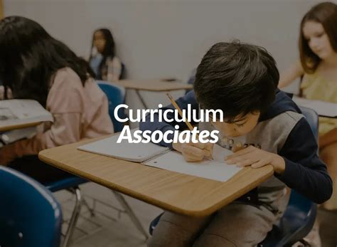 From Company Wide Surveys To Targeted Insights At Curriculum Associates
