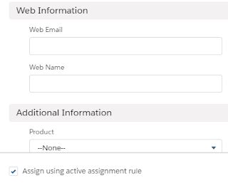 SimplySfdc Salesforce Case Assignment Rules Not Working