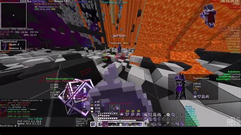 Best Iconic Crystal Pvp Texture Packs