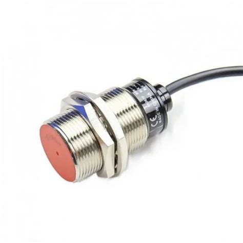 Autonics Pr30 10dp 10mm M30 Inductive Proximity Sensor At ₹ 2500 Piece Bengaluru Id