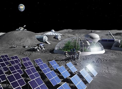 Lunar Regolith Beneficiation A Review Of The Latest Research Space Settlement Progress