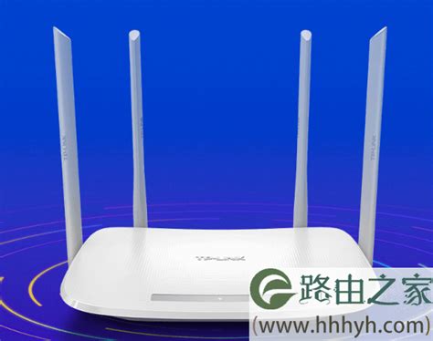 WiFi信号穿墙满格覆盖 1200M 5G双频路由评测 路由器大全