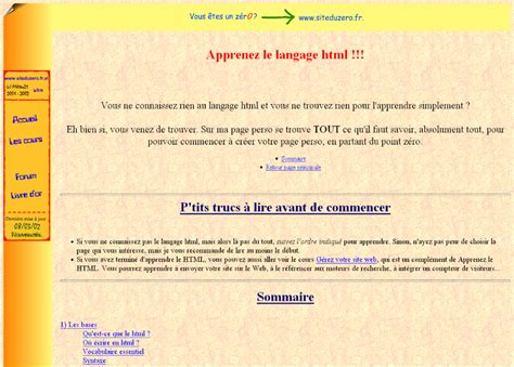 Openclassrooms Php