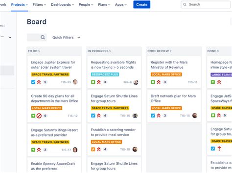 Jira And Confluence Setup Board Configuration And Integrations For Your