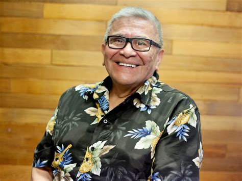 Joseph Says In New Book Reconciliation Is About People Coming Together