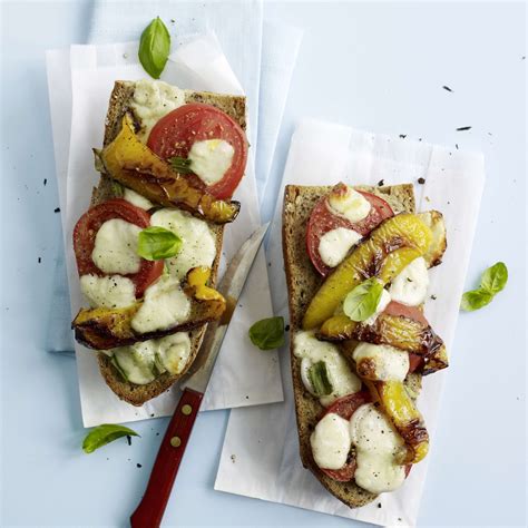 Truthahn Piccata Mit Kalter Tomatensalsa Migusto