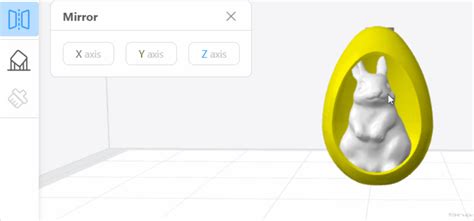 Mirror Snapmaker Wiki