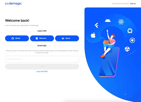 Revolutionize Mobile App Development With Codemagic