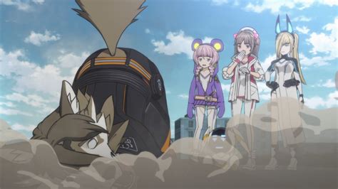 Discover More Than 75 Great Escape Anime Opening Latest