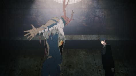 Are The Angel Devil And Aki In Love Relationship Explained