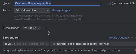 IntelliJ IDEA EAP Option To Commit Specific Lines Of Code Ability To Run Tomcat On