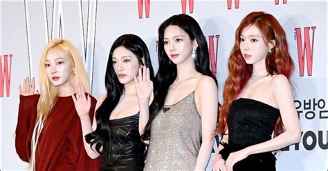 에스파 데뷔 4년만에 첫 정규앨범 나온다…슈퍼노바·아마겟돈 더블 타이틀곡 [공식]
