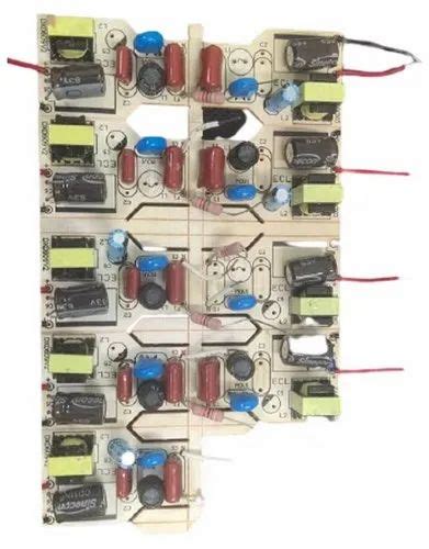 Single Sided PCB Assembly For Electronics Hardware At Rs 18 Piece In New Delhi