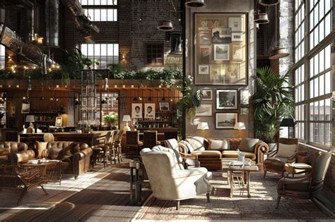 The Enduring Appeal Of Private Member Clubs In Networking Private