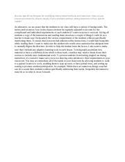 Module Written Assignment Docx Module Written Assignment