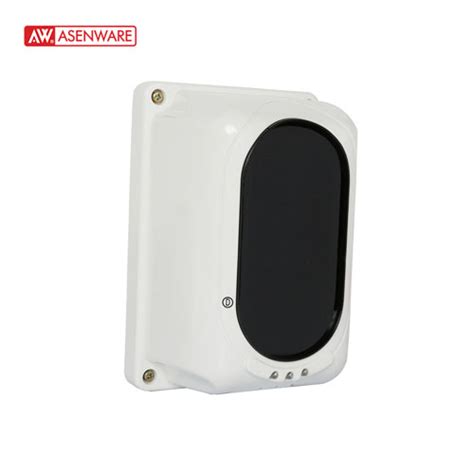 25 100 Meter Reflective Beam Detector