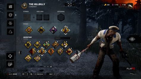 Is My Billy Build Good If So What Addons Should I Use R