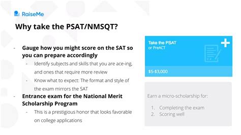 Psat How To Interpret Your Score Pptx
