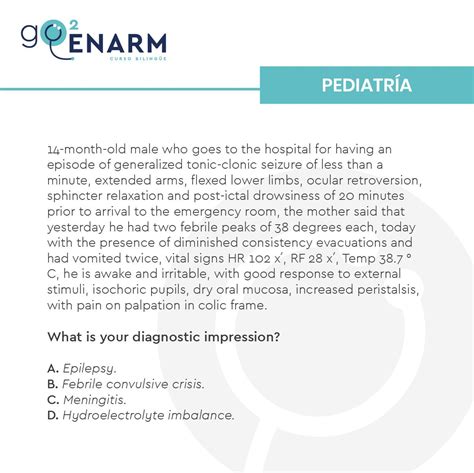 Go2enarm Can You Tell Us Your Diagnostic Impression Facebook