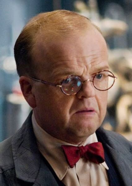 Almost Cast The Thing Fan Casting On Mycast