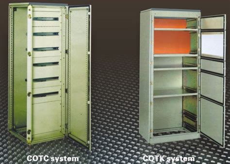 Chassis Distribution System China Knock Down Cabinet And Distribution Box