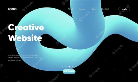 Premium Vector Trendy Summer 3d Flow Shapes Gradient Background Colorful Abstract Fluid 3d Design