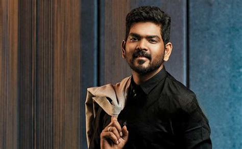 விக்னேஷ் சிவன் வெளியிட்ட ஆசை இணையத்தில் வைரல் Nakkheeran