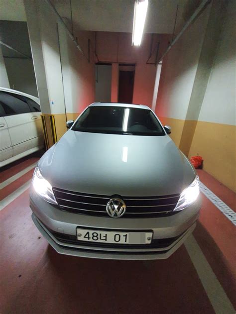 폭스바겐 제타 6세대 내차팔기 후기 문종태 첫차 인증딜러 중고차는 첫차