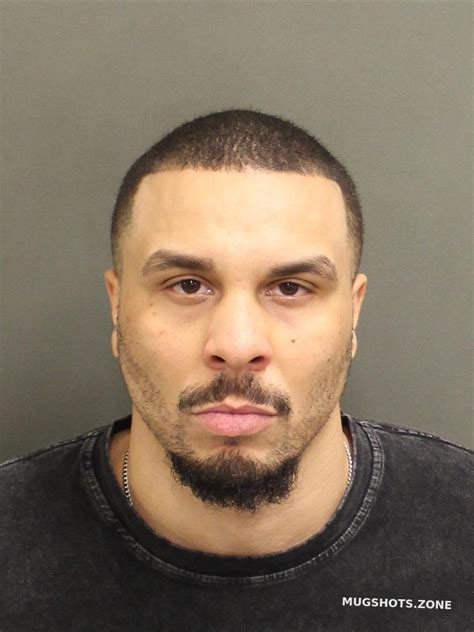 Parrish Caleb Ray 07302024 Orange County Mugshots Zone