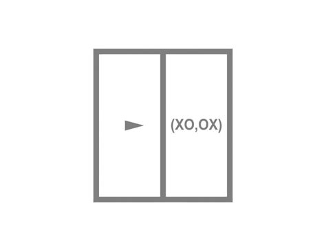 Horizontal Slider Windows Wojan