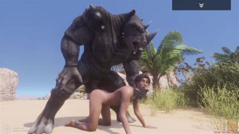 Wild Life Teen Guy Gets Fucked Hard Gay Furry