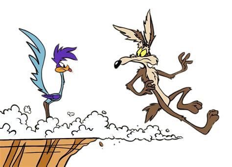 Willie Ethelbert Coyotes Cognitive Misalignment Meme Generator