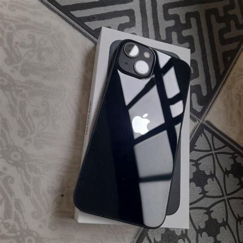 iPhone 13 – купить в Москве, цена 28 500 руб., дата размещения: 10.12. ...