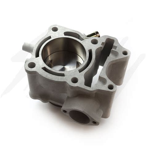 Tpr Racing 61mm 169cc Big Bore Kit For Honda Pcx 125 Steady Garage