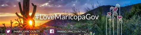 Maricopa County Linkedin