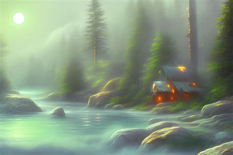 Create HD Wallpapers For PC With AI Wallpapers Ai